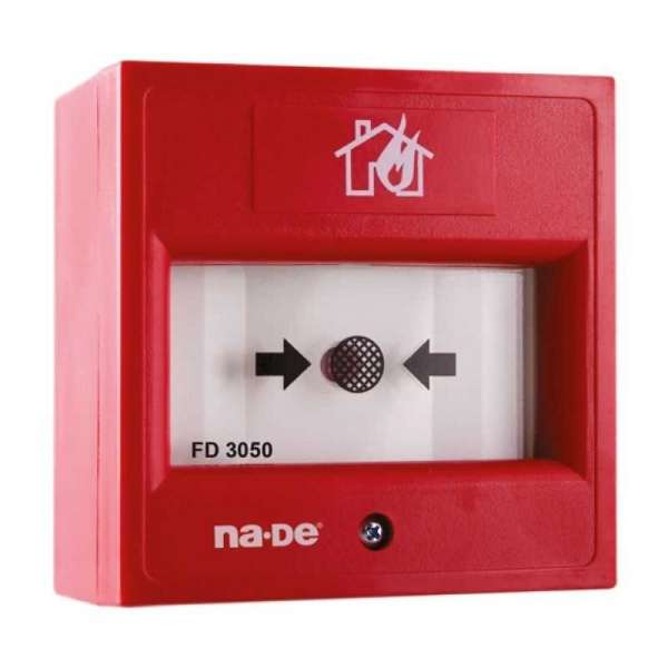 NADE YANGIN ALARM BUTONU FD3050 uygun fiyatlar ile hızlı sipariş verin